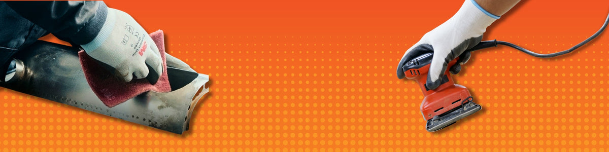 Abrasives – Nutape