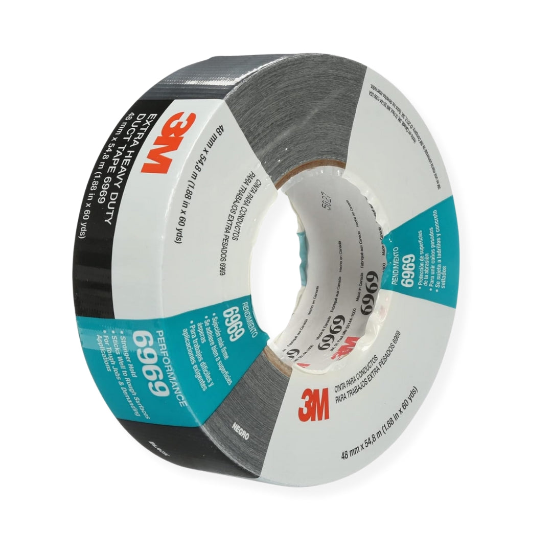 3M™ Heavy Duty Duct Tape 3939 – Nutape