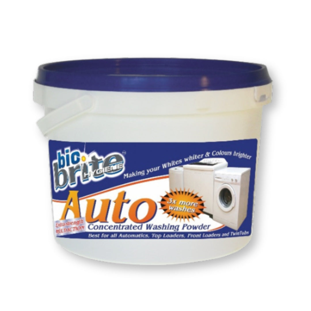 Bio Brite Auto – Nutape