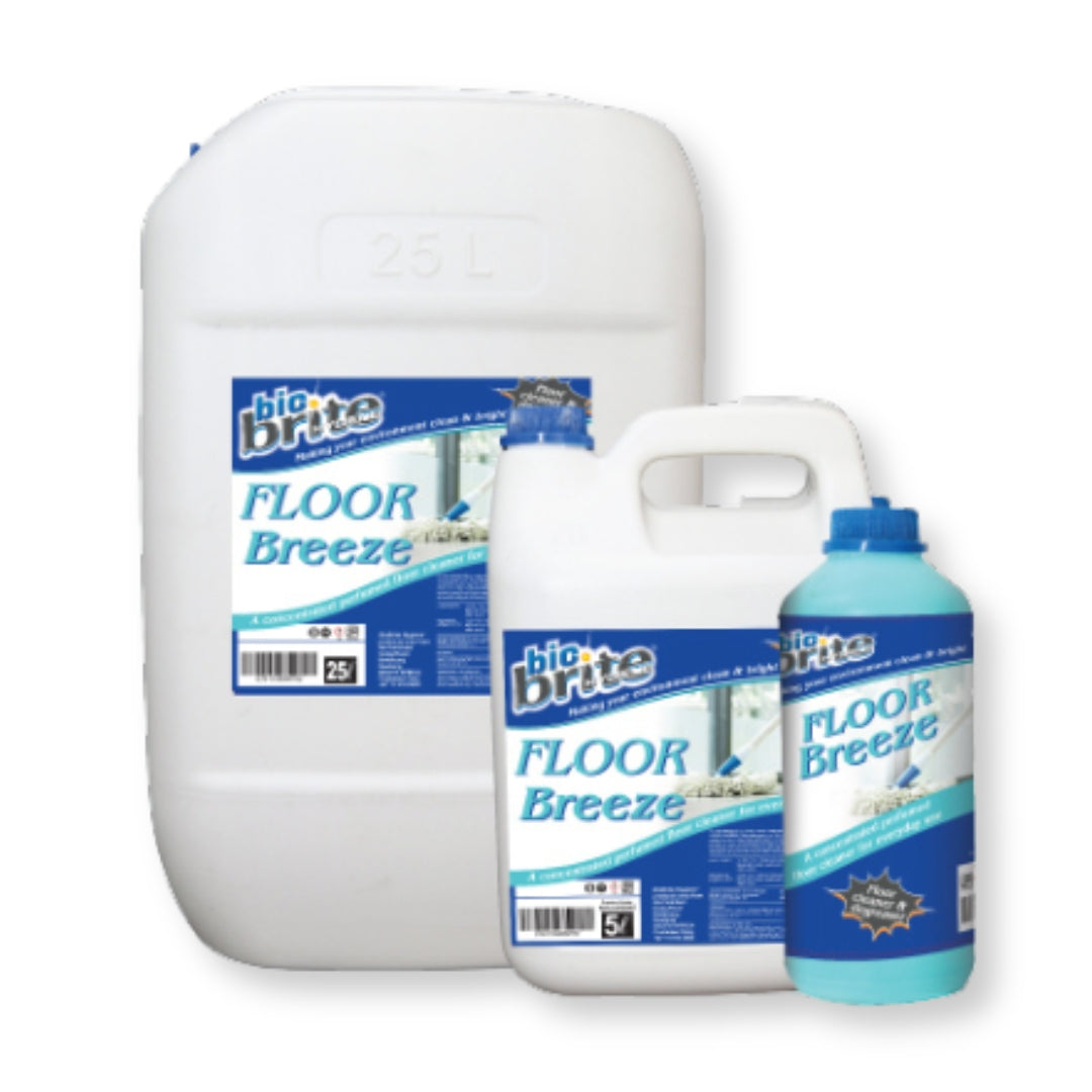 Bio Brite Floor Breeze – Nutape