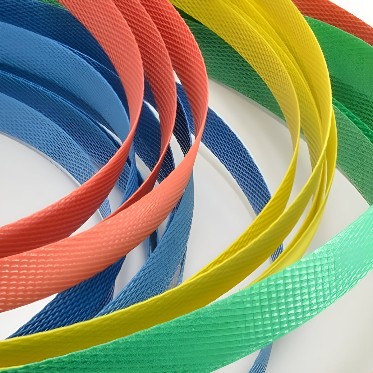 Strapping – Nutape