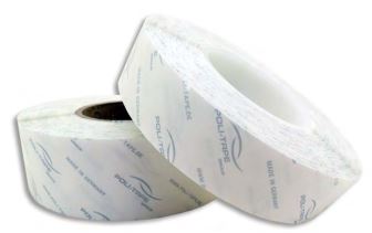 BANNER TAPE - POLI-GRIP 400 ADHESIVE TAPE – Nutape