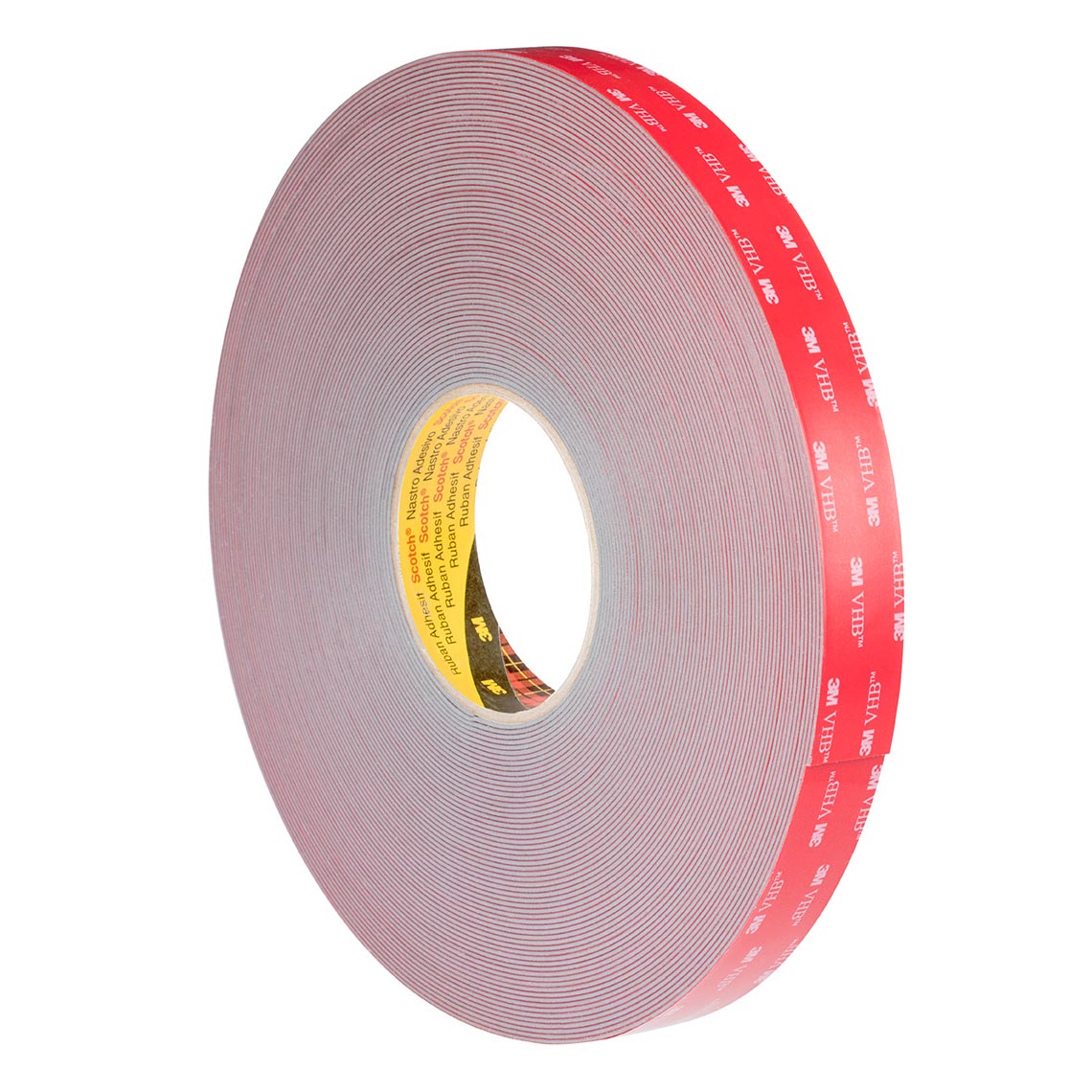 3M™ VHB™ Tape GPH-110GF – Nutape