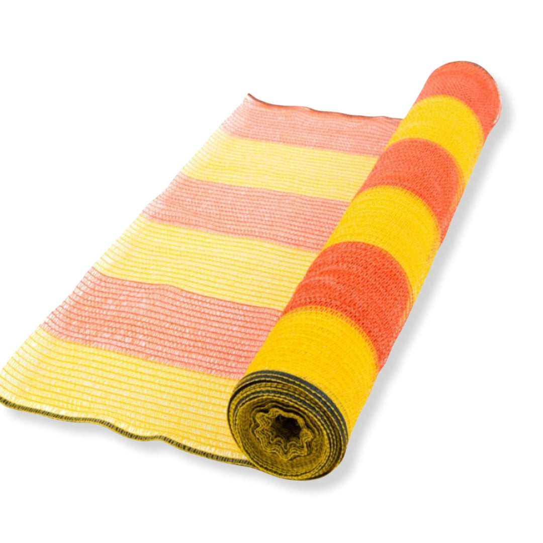 Construction Netting – Nutape