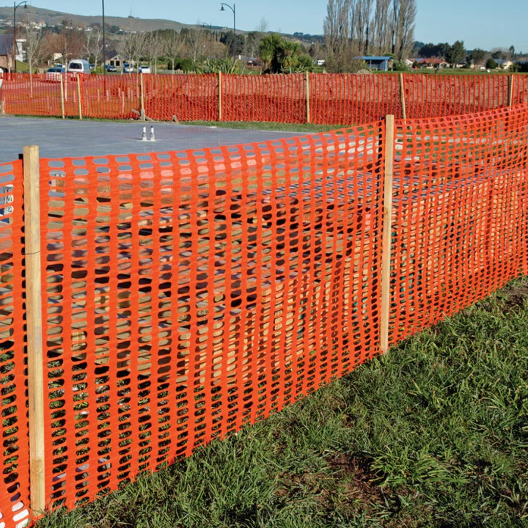 Construction Netting – Nutape