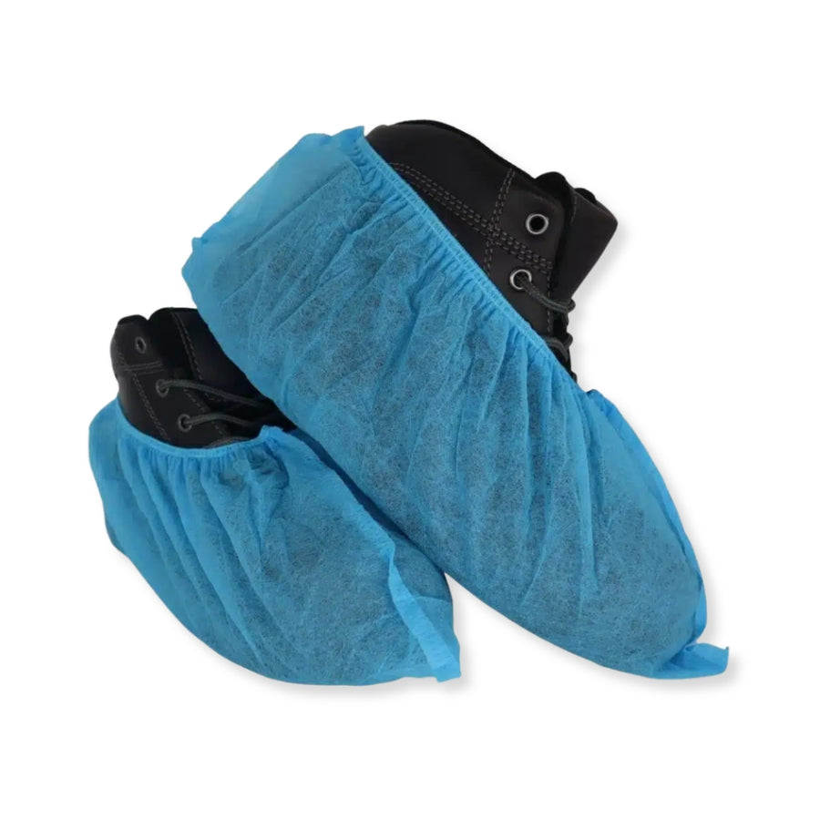 Disposable Cover Shoes – Nutape