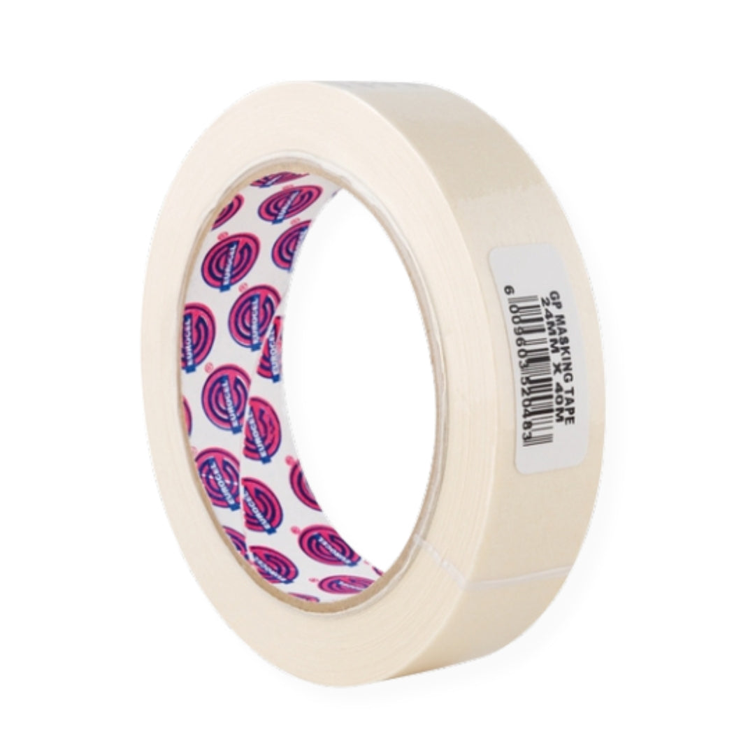 Masking Tapes – Nutape