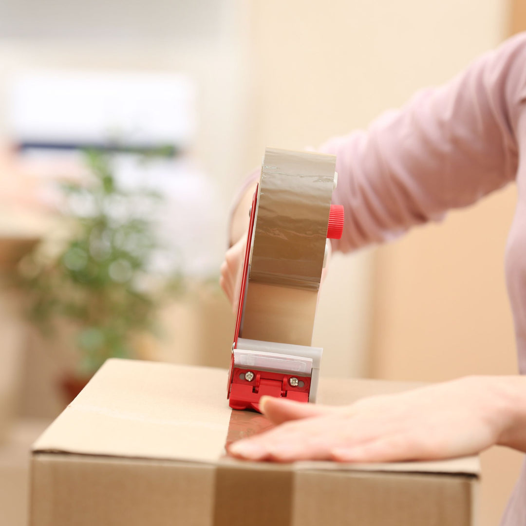 Packaging & Plastics – Page 2 – Nutape