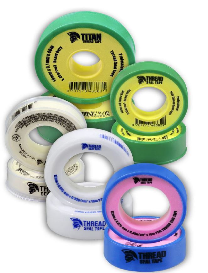 Thread Tape – Nutape
