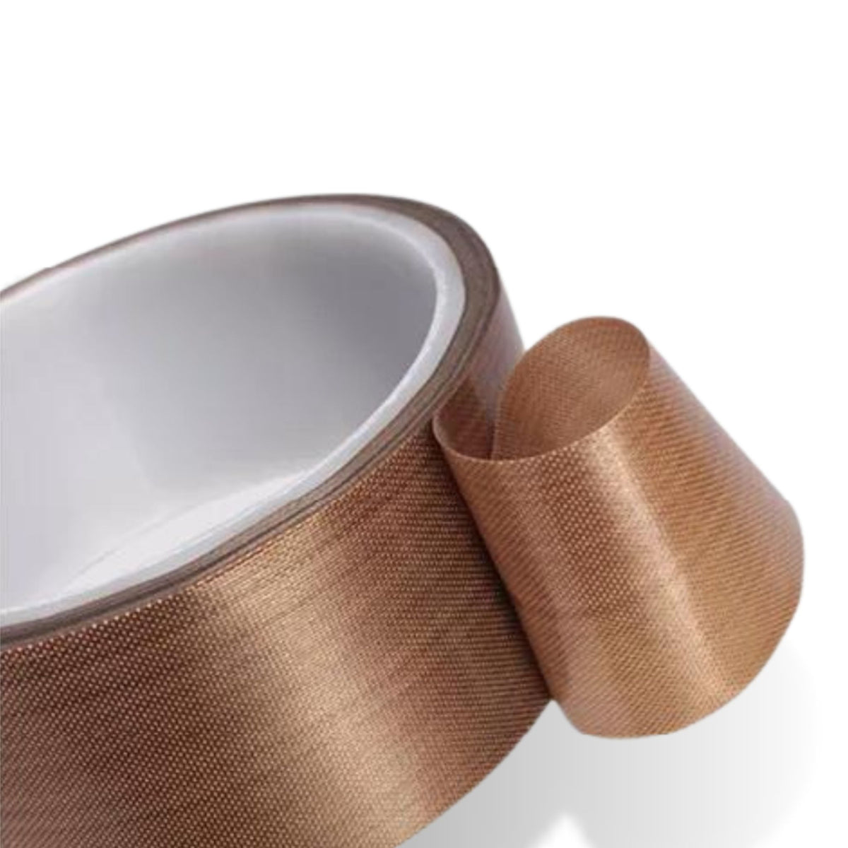 PTFE Coated Glass Cloth Teflon Tape – Nutape