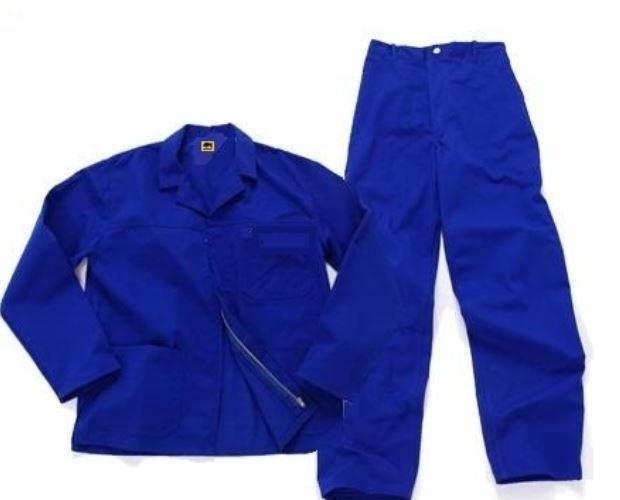 2 PIECE OVERALLS (CONTI-SUITS) – Nutape