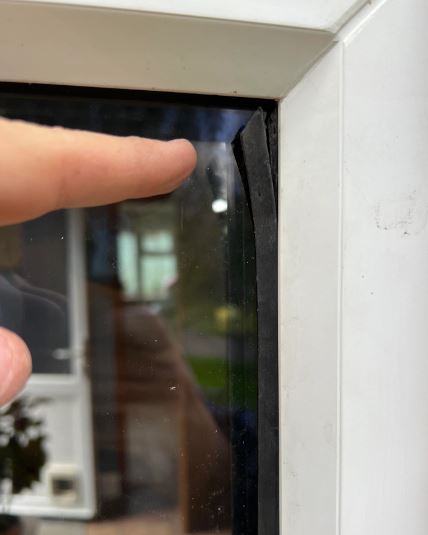 Inseal Tape – Nutape