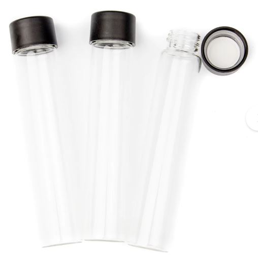 Pre-Roll Pop-Top Tube – Nutape